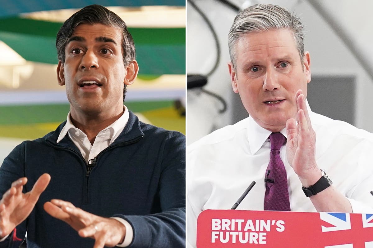 Independent Readers Share Their 2024 General Election Predictions 2274